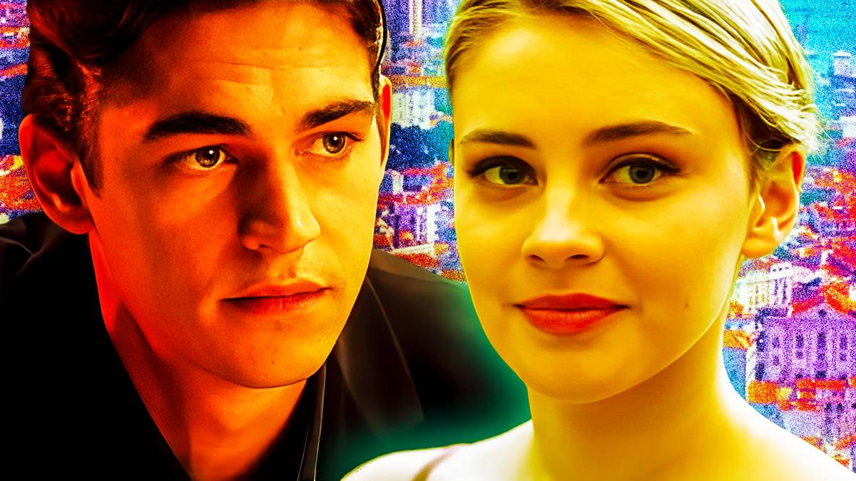 After Everything: The Final Chapter Cast & Character Guide