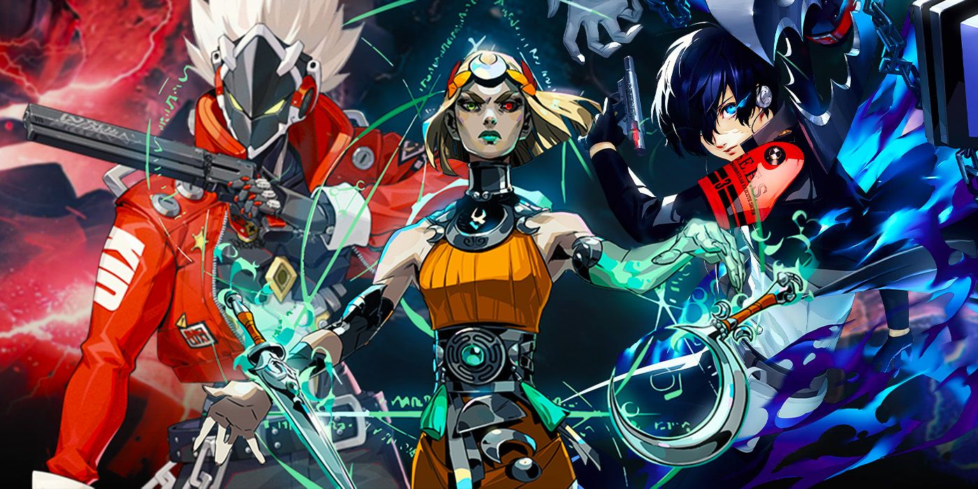 All Action Games Releasing In 2024 (PS5, Xbox, PC, Switch)