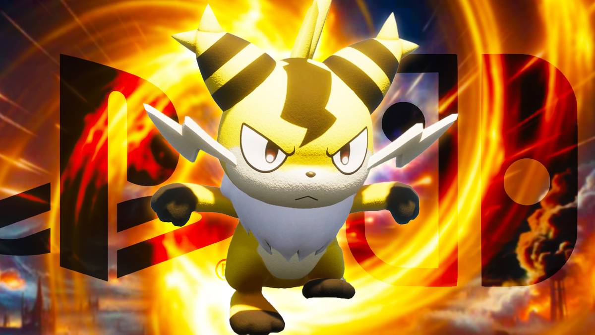 Is Palworld Coming To PS5 Or Nintendo Switch?