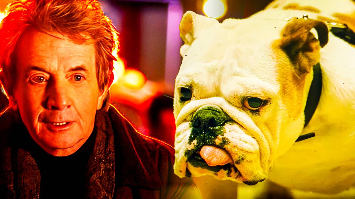 Only Murders In The Building: What Happened To Winnie The Dog