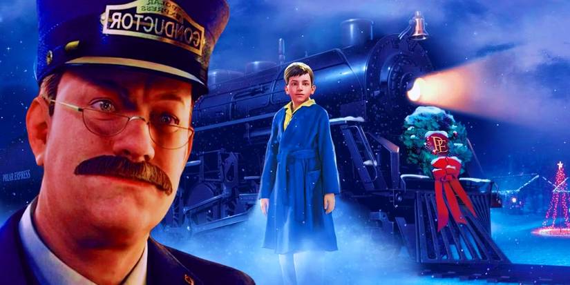 The Polar Express Soundtrack Guide: Every Song & When They Play In The ...