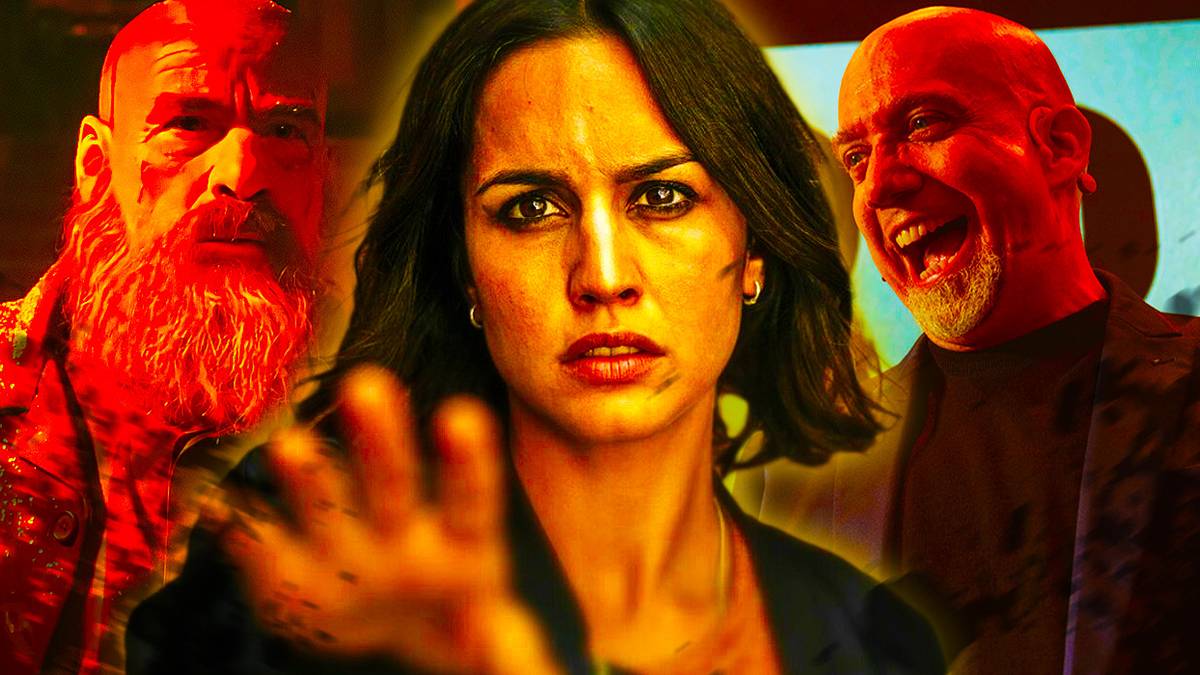 30 Coins Season 2 Ending Explained: The Biggest Reveals In The Finale