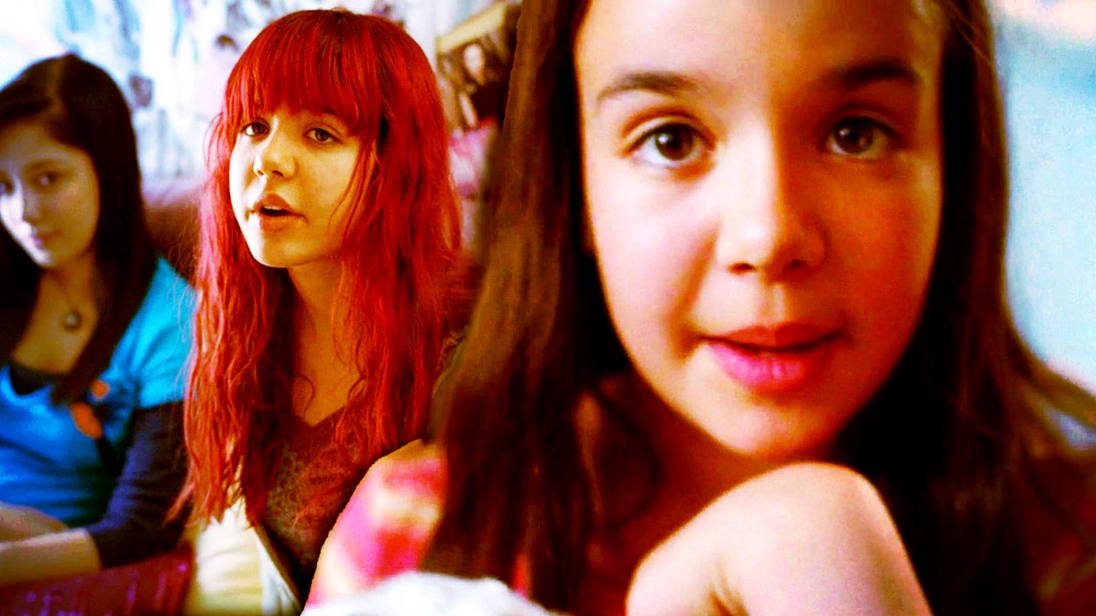 Why Lorelei Linklater Wanted To Quit Boyhood