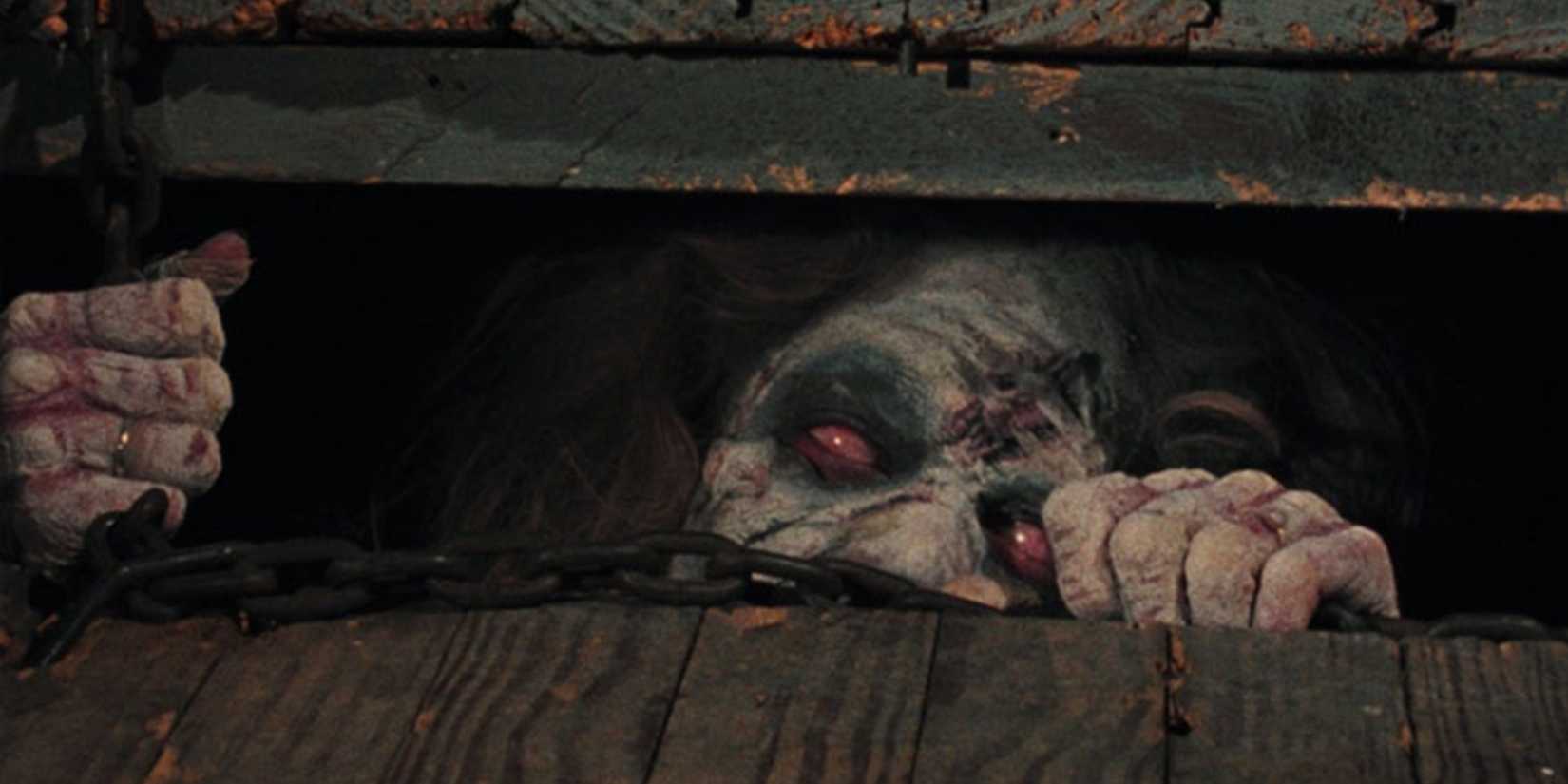 Evil Dead Burn: Confirmation & Everything We Know