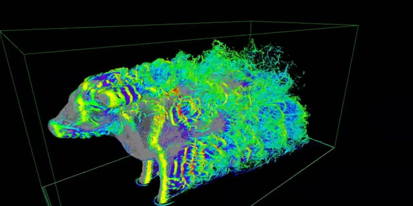 How "Aerodynamics Of A Cow" Went Viral, From Reddit To Twitter
