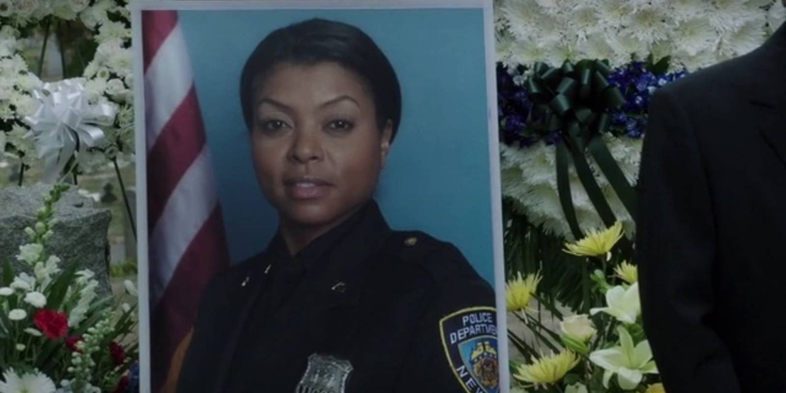 Why Person Of Interest Killed Off Detective Carter In Season 3