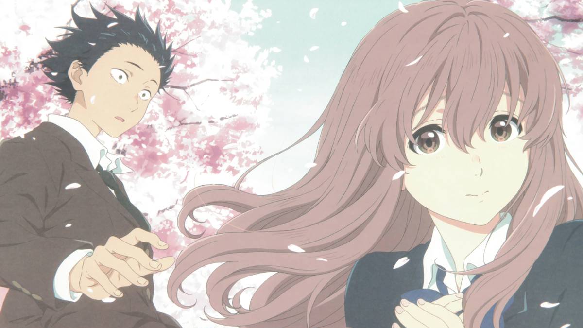 One of the Most Popular Anime Films of the Past Decade is Nothing ...
