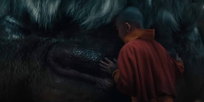 Netflix's Avatar Season 2: Will It Repeat The Appa Mistake?
