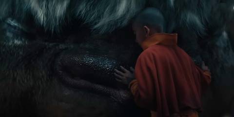 Avatar: The Last Airbender Summary, Trailer, Season List, Cast, Where ...