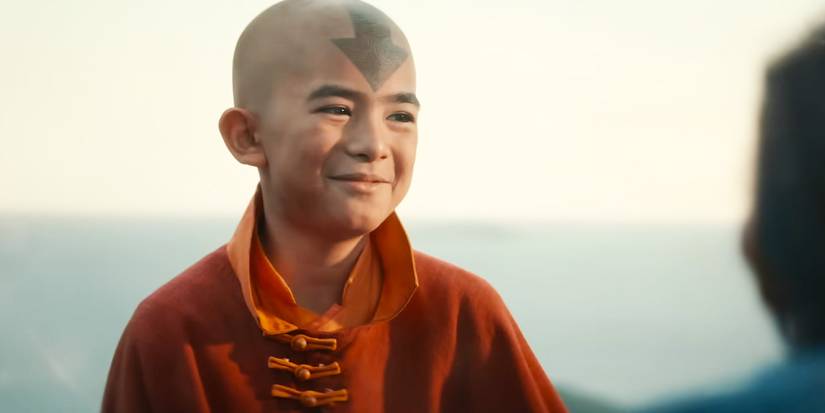 The Live-Action Avatar: The Last Airbender Is Finally Giving Aang What ...
