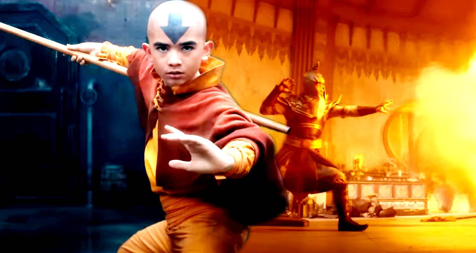 “We Removed That”: Netflix’s ATLA Changes The Original Show’s Timeline