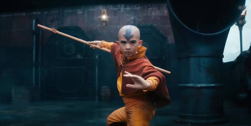 6 Real-Life Fighting Styles To Expect In Netflix's Avatar: The Last ...