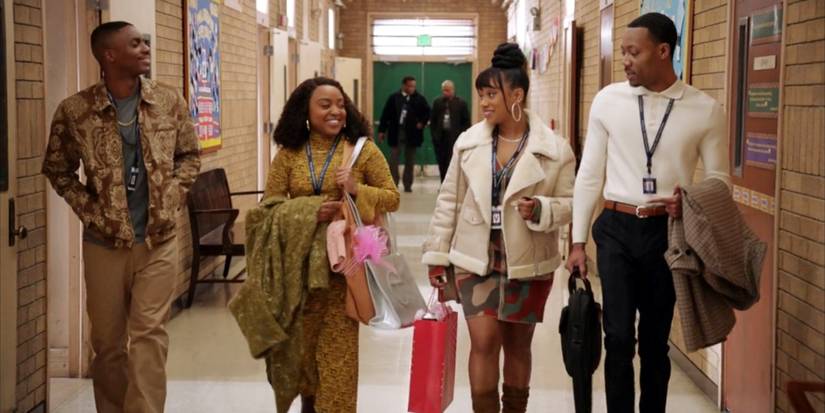 10 Workplace TV Shows That Perfectly Capture The Industries They're Set In