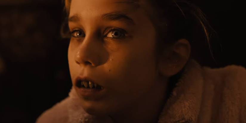 Abigail Trailer: Star-Studded Kidnapping Team Accidentally Abduct A Vampire