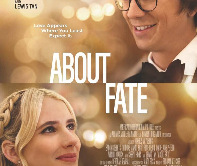 About Fate Summary, Trailer, Cast, Where to Watch and More