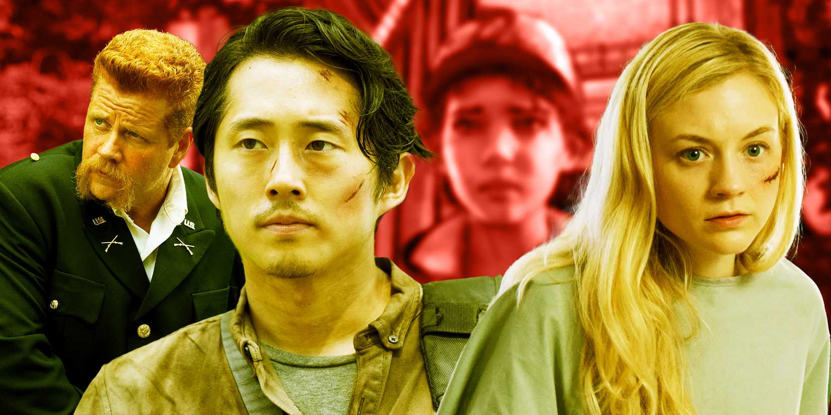“Fans Want It All To Be Good”: An Interview With Skybound About IP ...