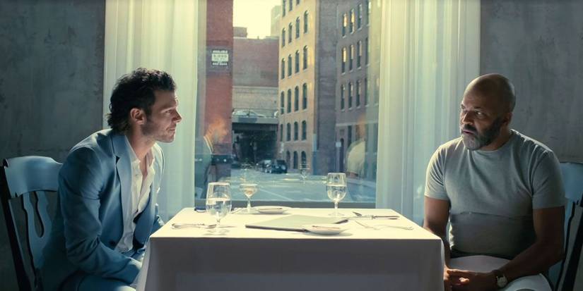 American Fiction Cast & Character Guide