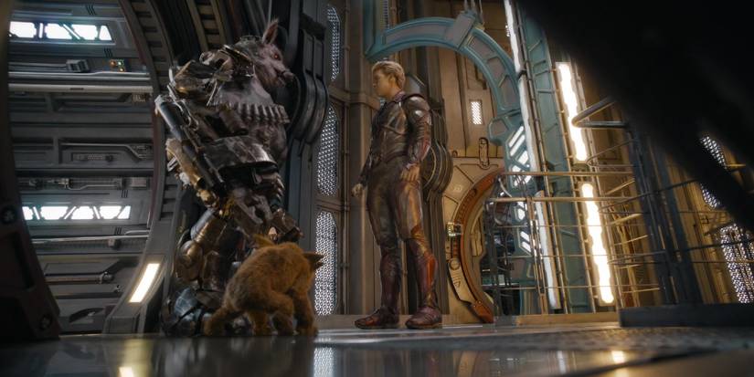 10 Marvel Villains Who Fought Other Villains In The MCU