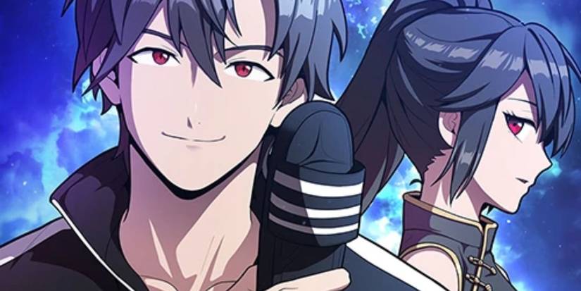 10 Most Overpowered Manhwa Heroes of All Time, Ranked