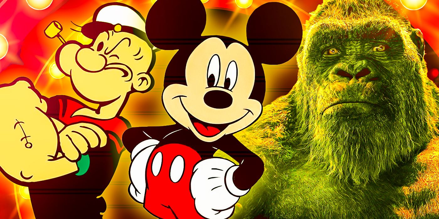 Mickey Mouse's Impending Copyright Expiration Explained