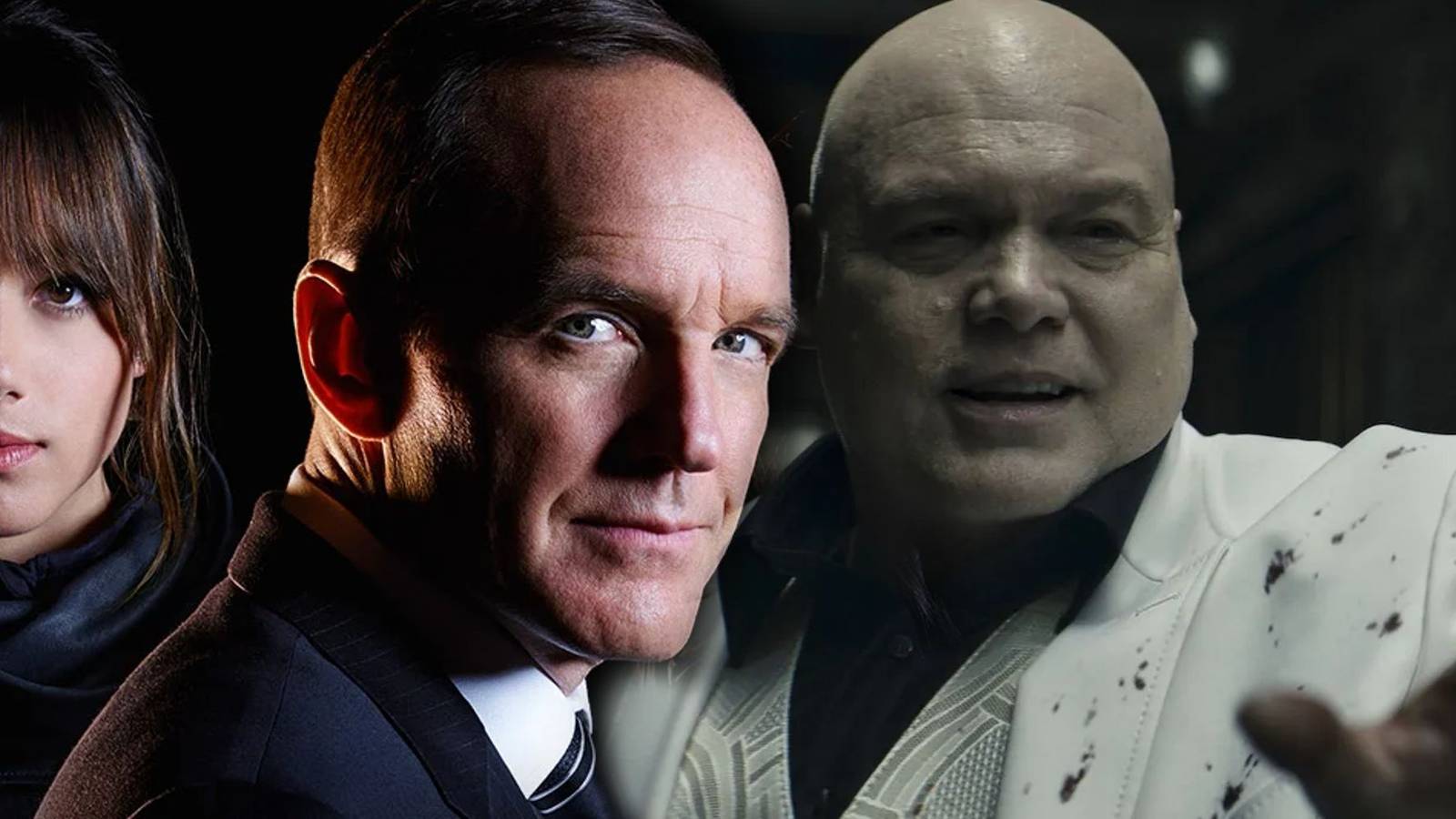 Agents of SHIELD Fans Have The Perfect Response To Netflix's Daredevil ...