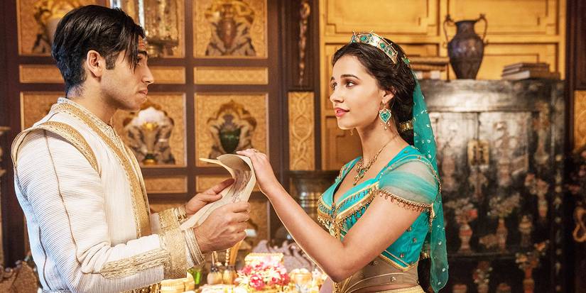 Aladdin 2 Sequel Update: Star Addresses Filming Rumors