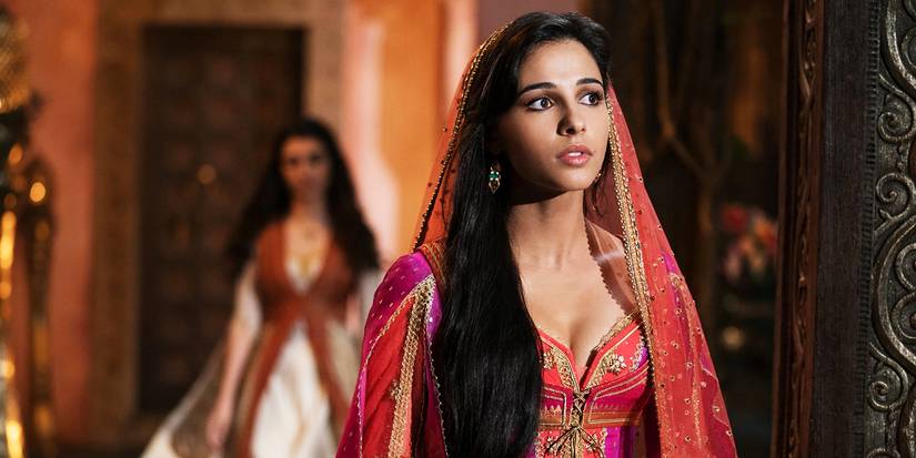 Aladdin 2: Confirmation & Everything We Know About The Live-Action ...