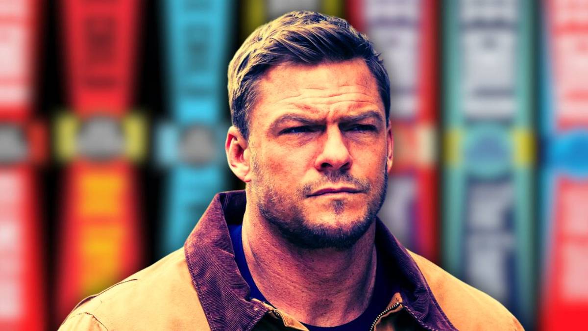 Why Reacher Changes The Languages He Speaks From The Books (& Why It ...