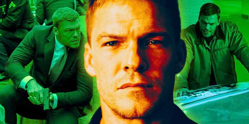All 28 Jack Reacher Books, Ranked Worst To Best