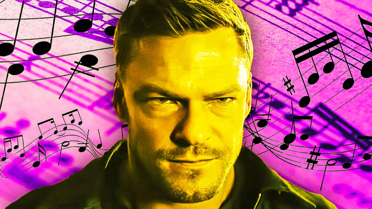 What Song Plays In Reacher Season 2's Final Scene (& What It Means)
