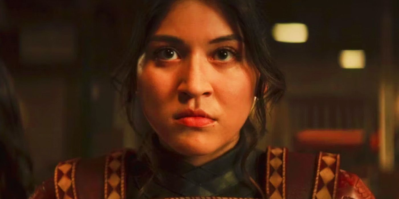 Echo Season 2 Gets Disappointing Update From Marvel Executive