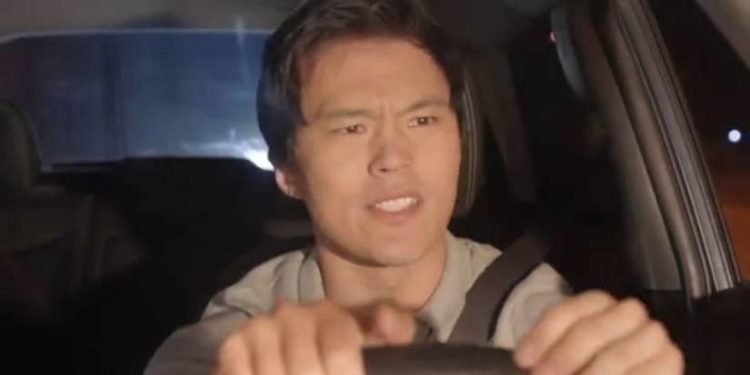 Albert Han's Complete 9-1-1 Timeline