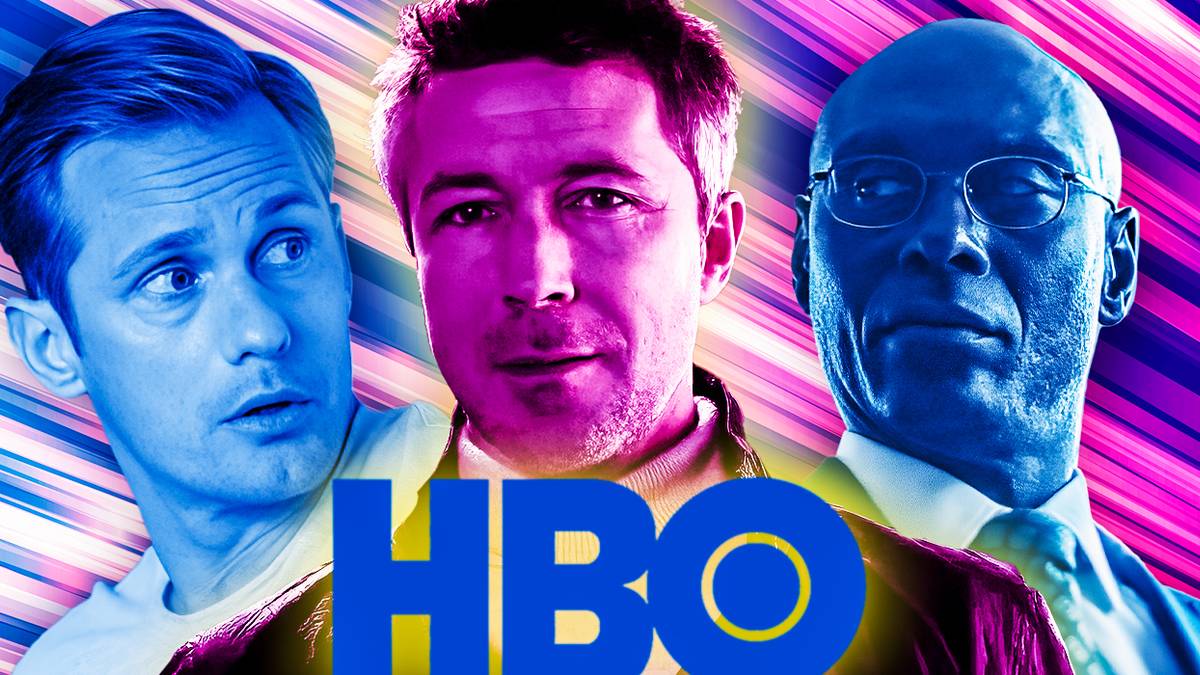 10 TV Actors HBO Max Can Thank For Its Success