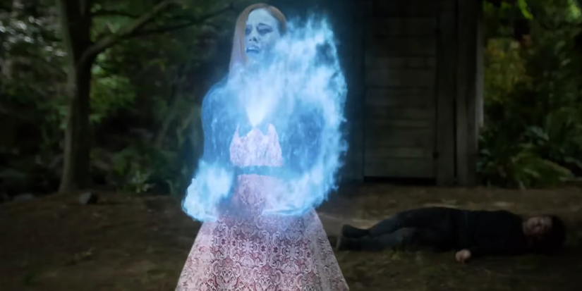 All 5 Seasons Of The Magicians, Ranked Worst To Best