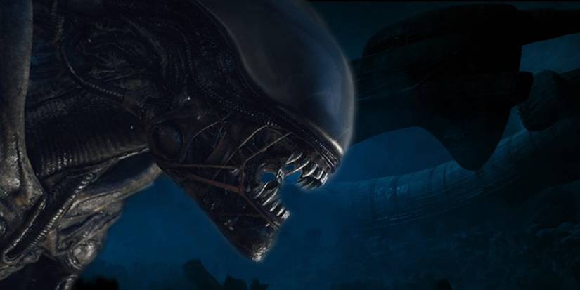 Disney's Alien TV Show Plan Is Bad News For The Prequels' Best Character
