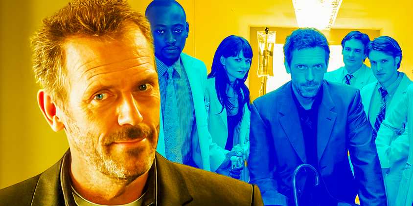 House's 8 Biggest Villains, Ranked Worst To Best