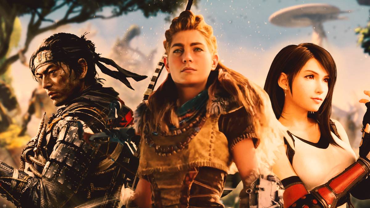 10 PlayStation 4 Games Still Worth Playing Right Now