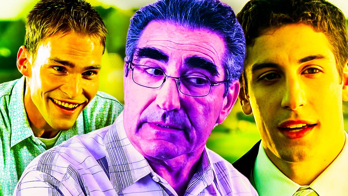 American Pie 5's Story Idea Is Perfect After One Actor's Big 2020s Comeback