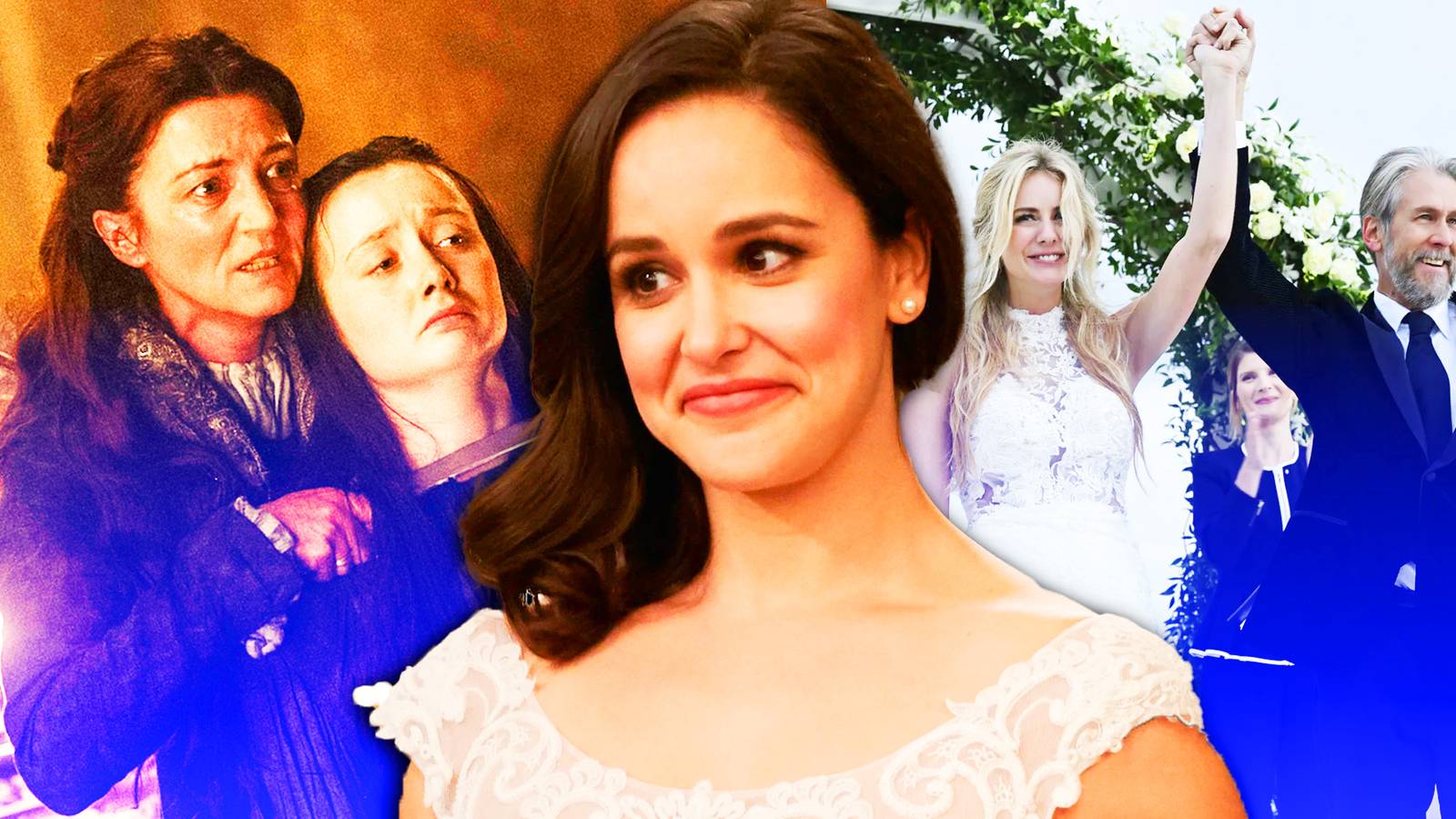 10 Most Disastrous TV Weddings Of All Time