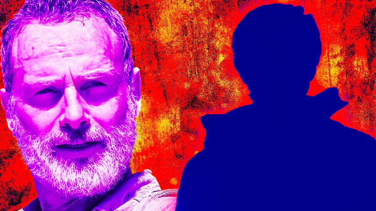Rick Grimes' Walking Dead Exit Prevented An Even Darker Storyline For 1 ...