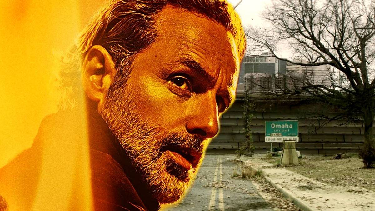 What Happened To The CRM's Omaha & Portland Settlements In The Walking Dead