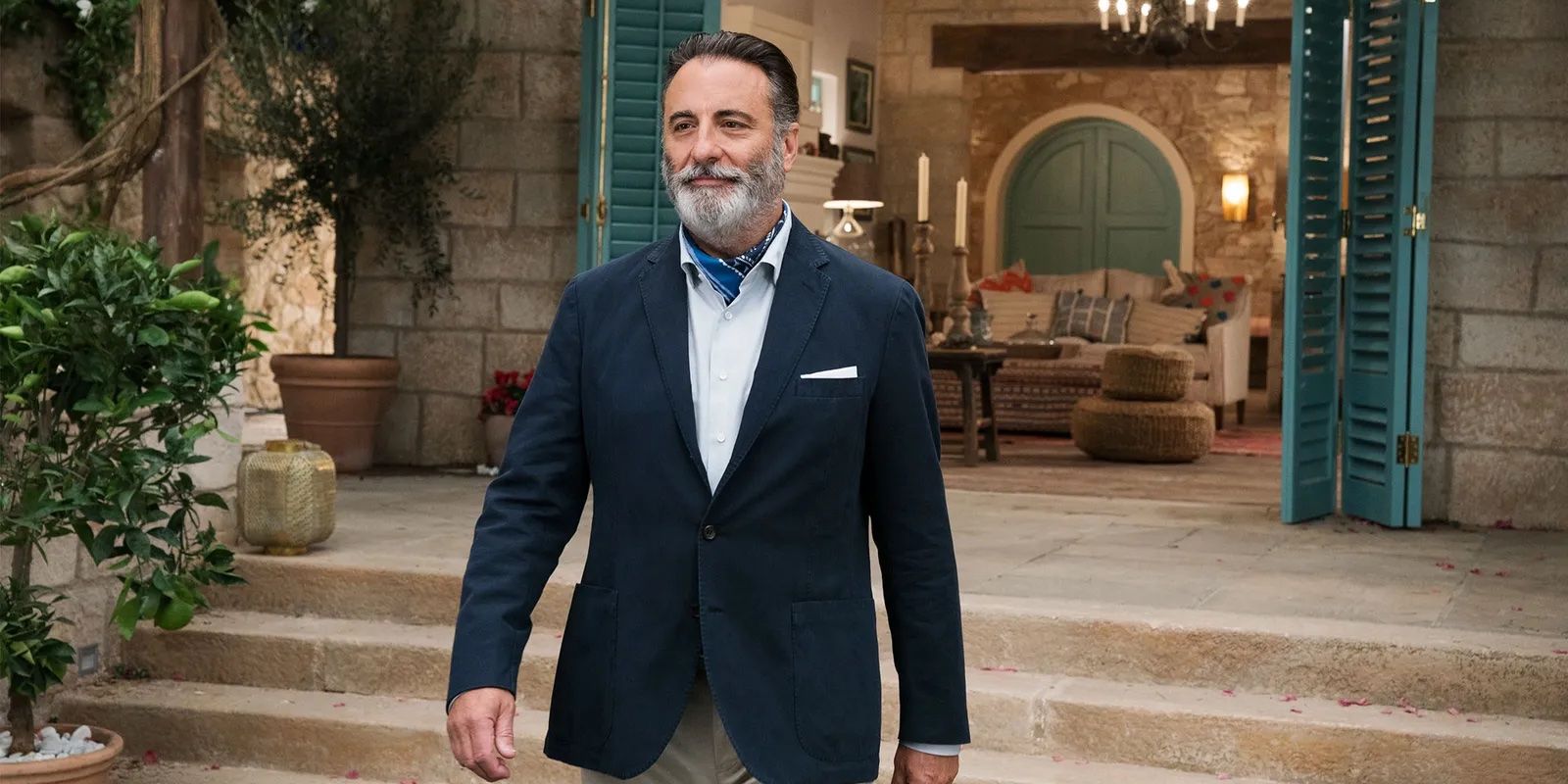 One Mamma Mia! Theory Reveals Who Sophie’s Real Dad Is