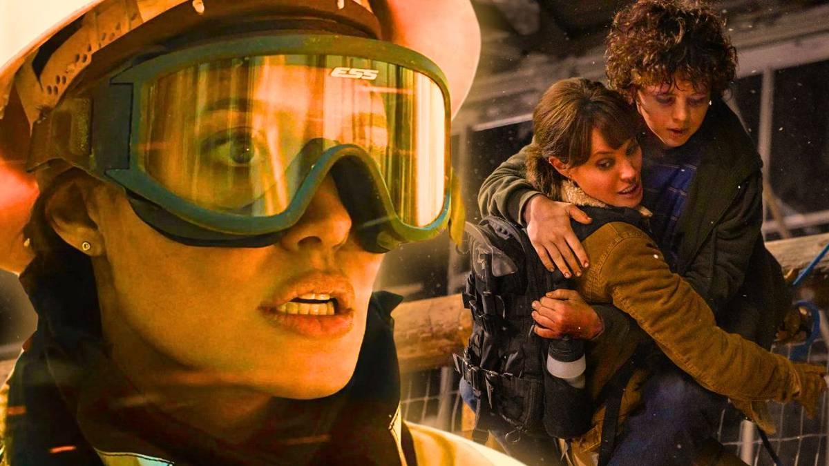 Those Who Wish Me Dead: Smokejumpers Explained & How Accurate The Movie ...