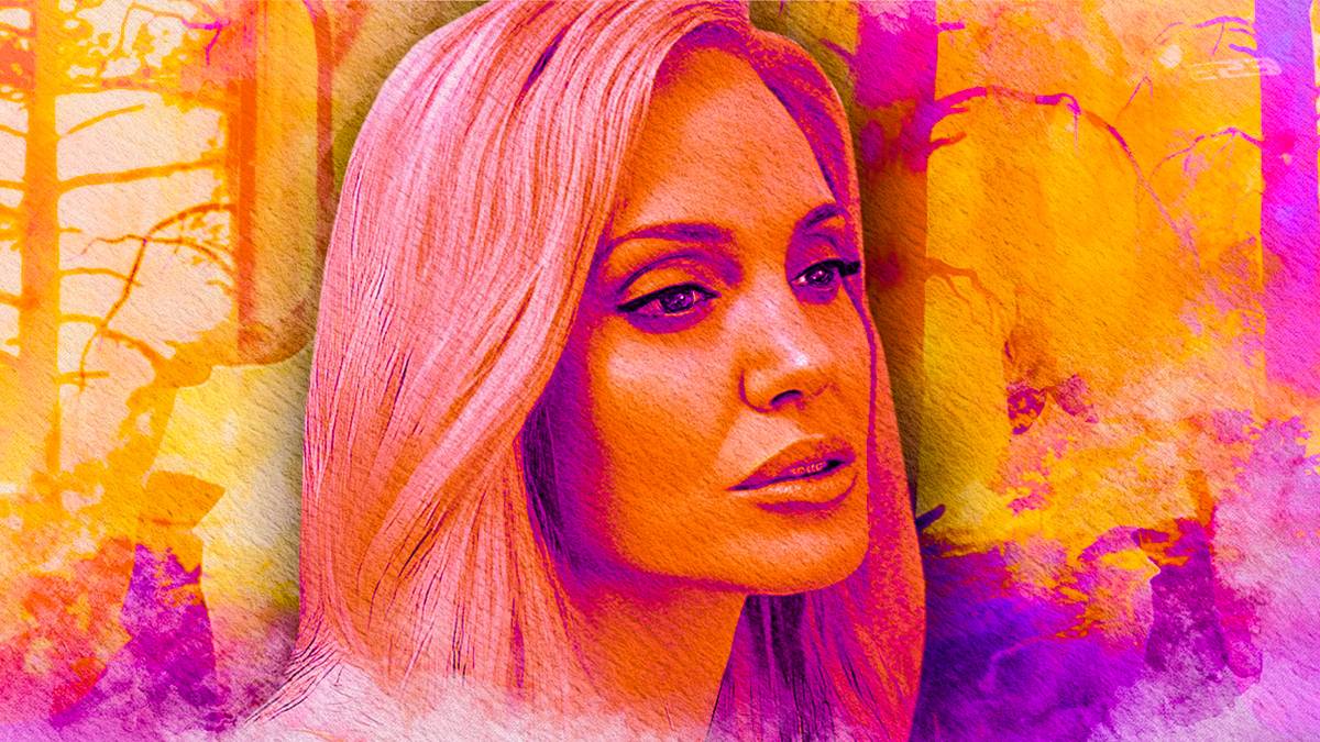 This 2021 Movie Proves Why Angelina Jolie Should Return To Action Films ...