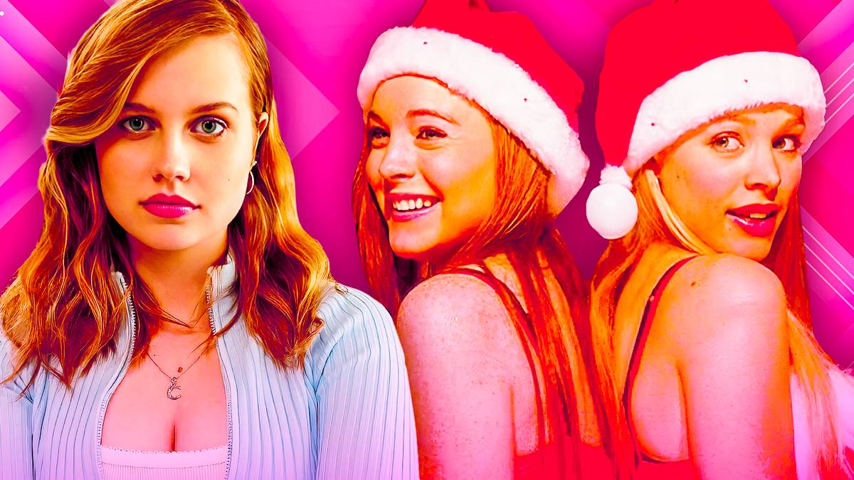 Mean Girls 2024's 9 Easter Eggs & References To The 2004 Movie