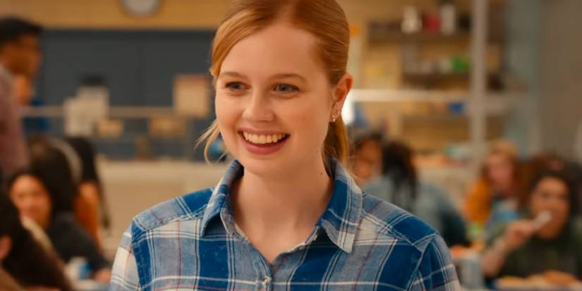 Wait, What Happened To Cady's Dad In Mean Girls 2024?
