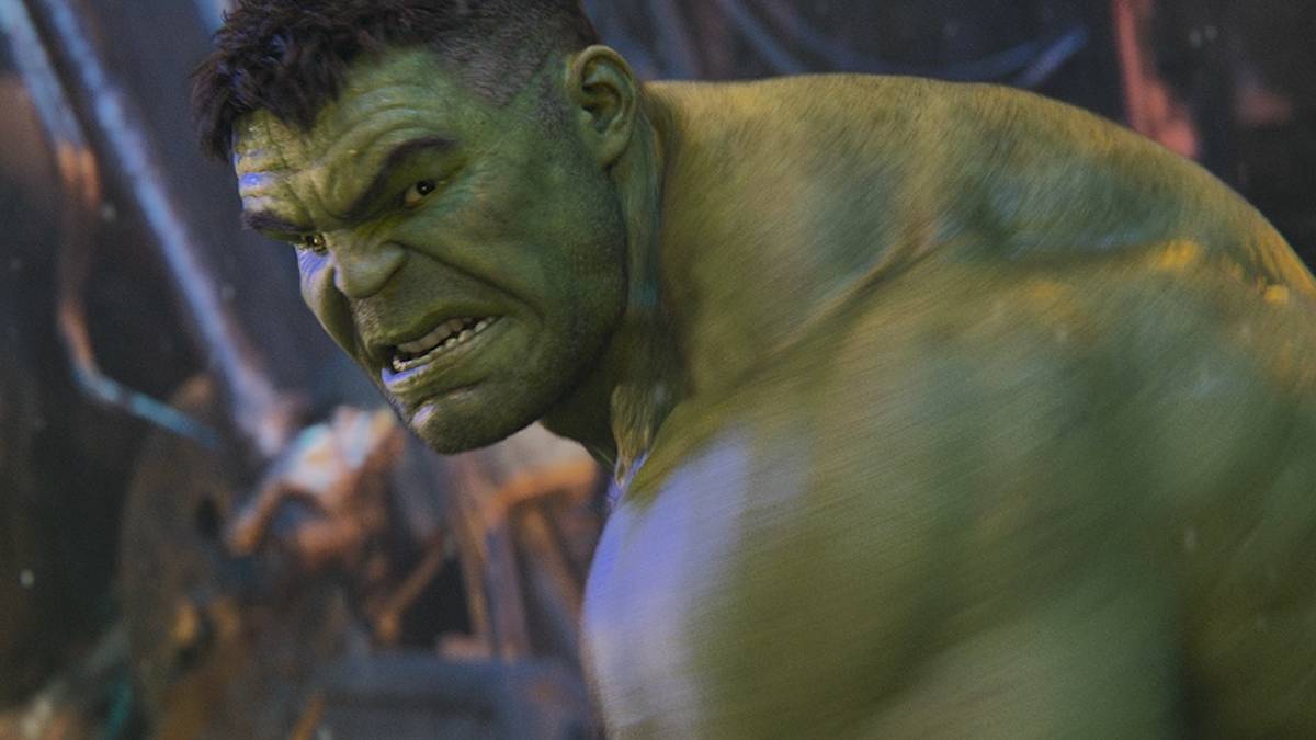 9 MCU Hulk Power Moments That Are Criminally Underrated