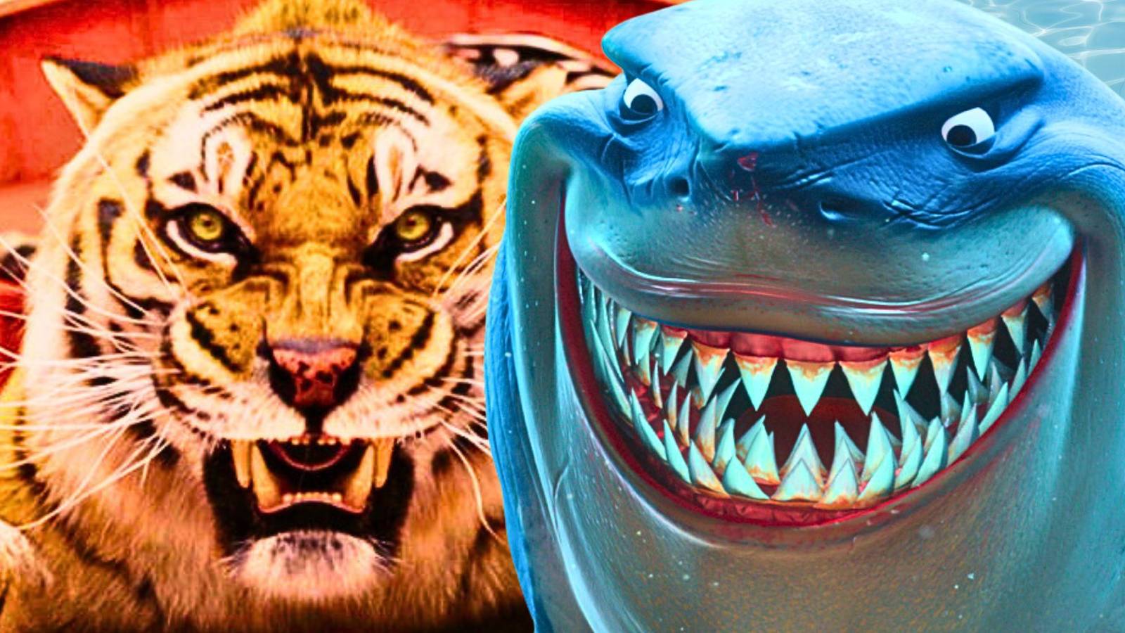 7 Terrifying Movie Animals That Are Surprisingly Accurate