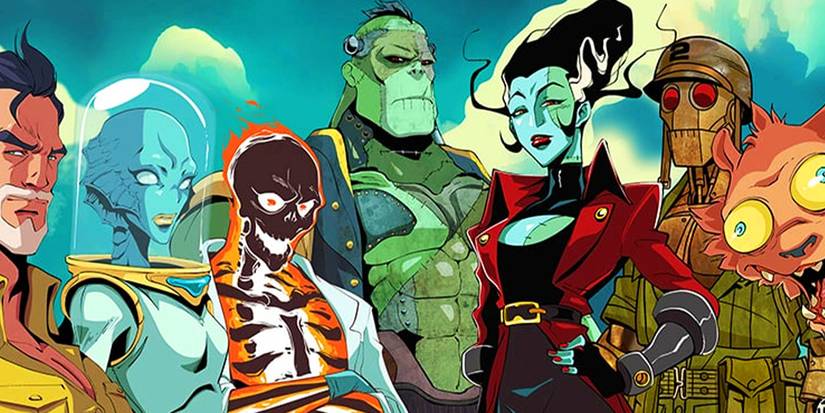 James Gunn Shares Promising Update On The Status Of The DCU’s First Project
