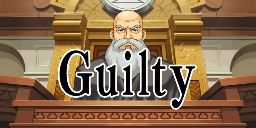 Apollo Justice: Ace Attorney Trilogy Review - "Guilty Of Being A ...